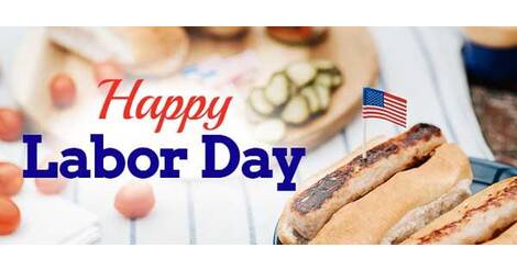 LABOR DAY MESSAGE (08/23/2023) - Press Releases - Izard County Sheriff AR